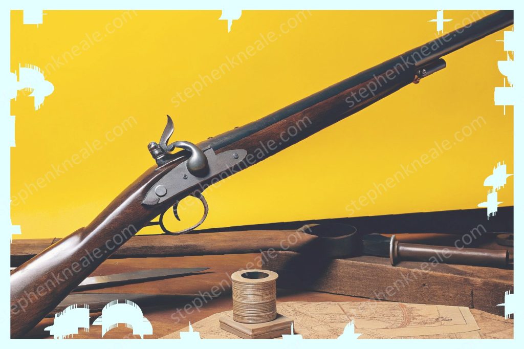 California Black Powder Gun Law Overview - LegalGuideHub