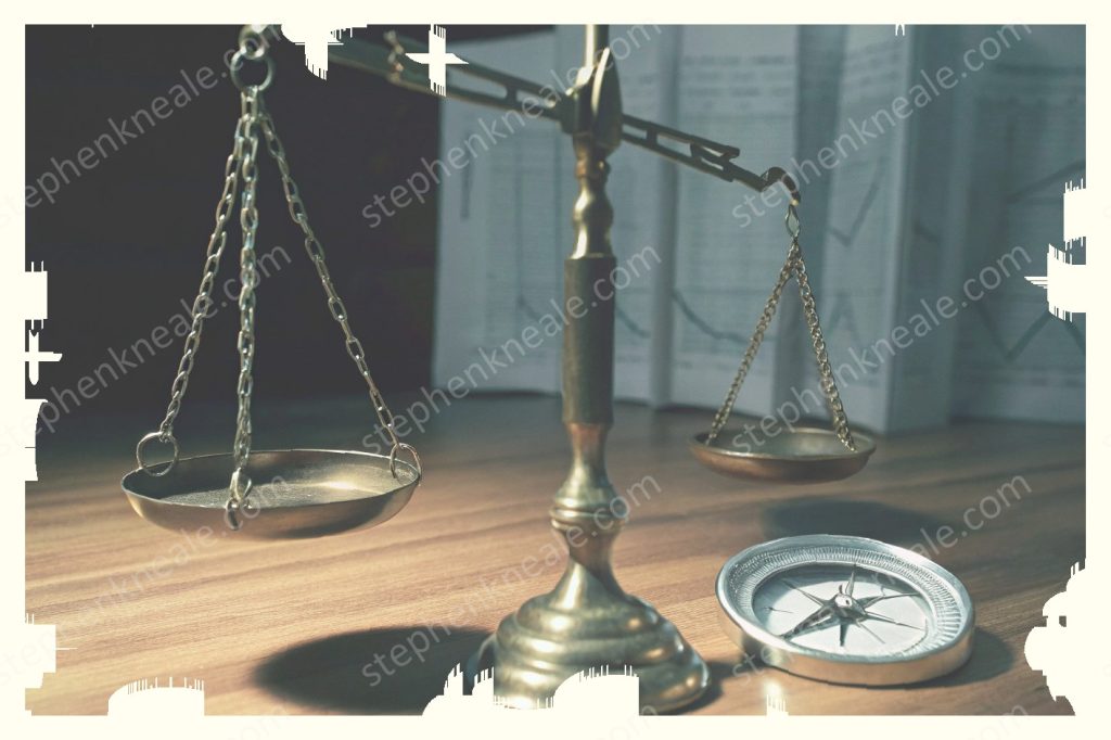 Recognizing the Distinctions Between Policy and Law - LegalGuideHub