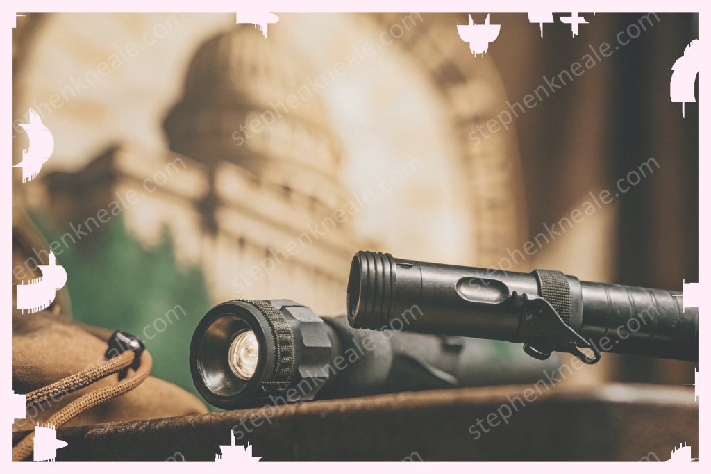 Stun Guns in Washington State: The Ultimate Guide - LegalGuideHub