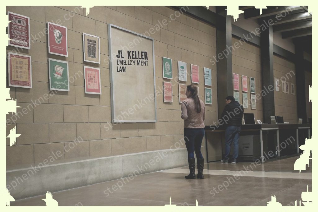 The Definitive Guide to JJ Keller Employment Law Posters - LegalGuideHub
