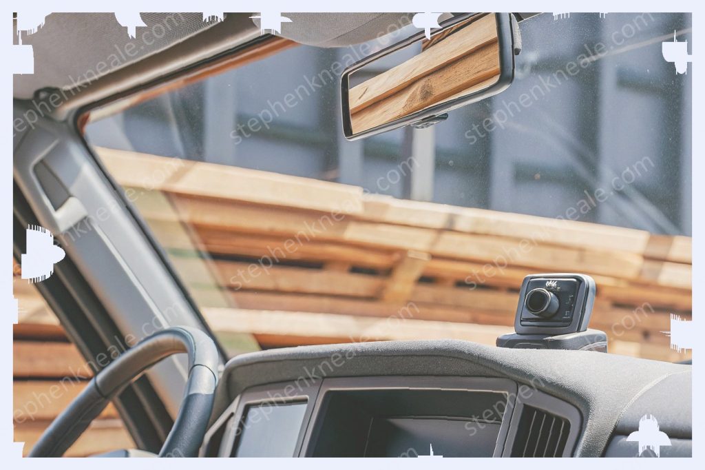 Understanding the Laws Surrounding Driver Facing Cameras: What You ...