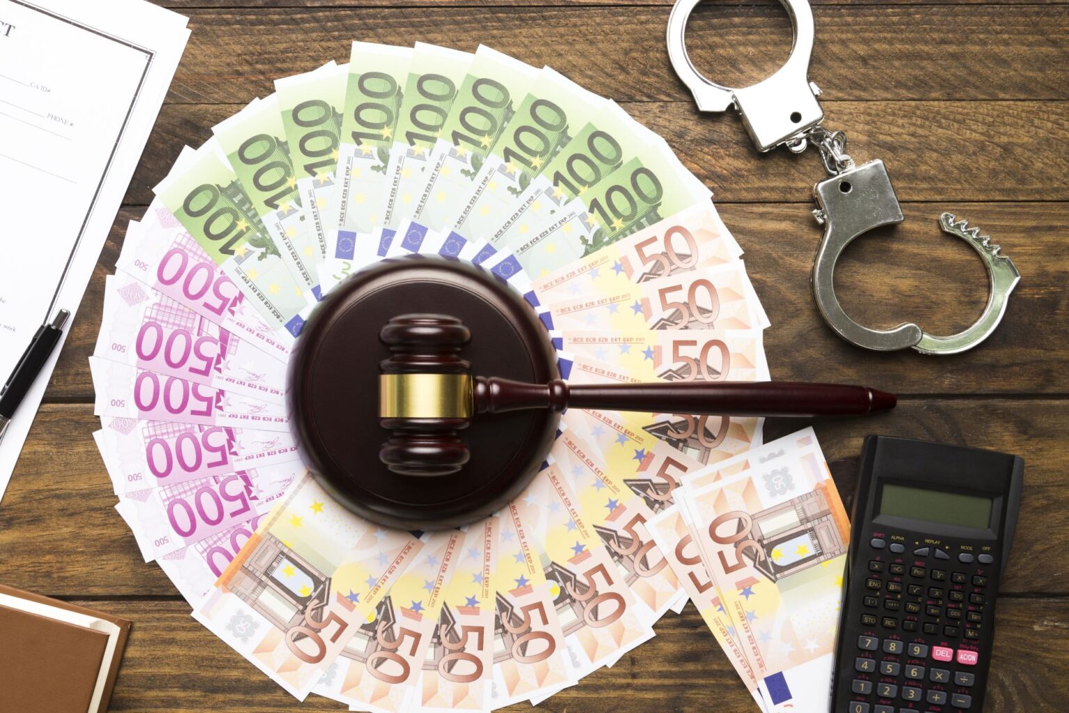 Public Embarrassment and Legal Compensation: How Much Money Can You Claim?